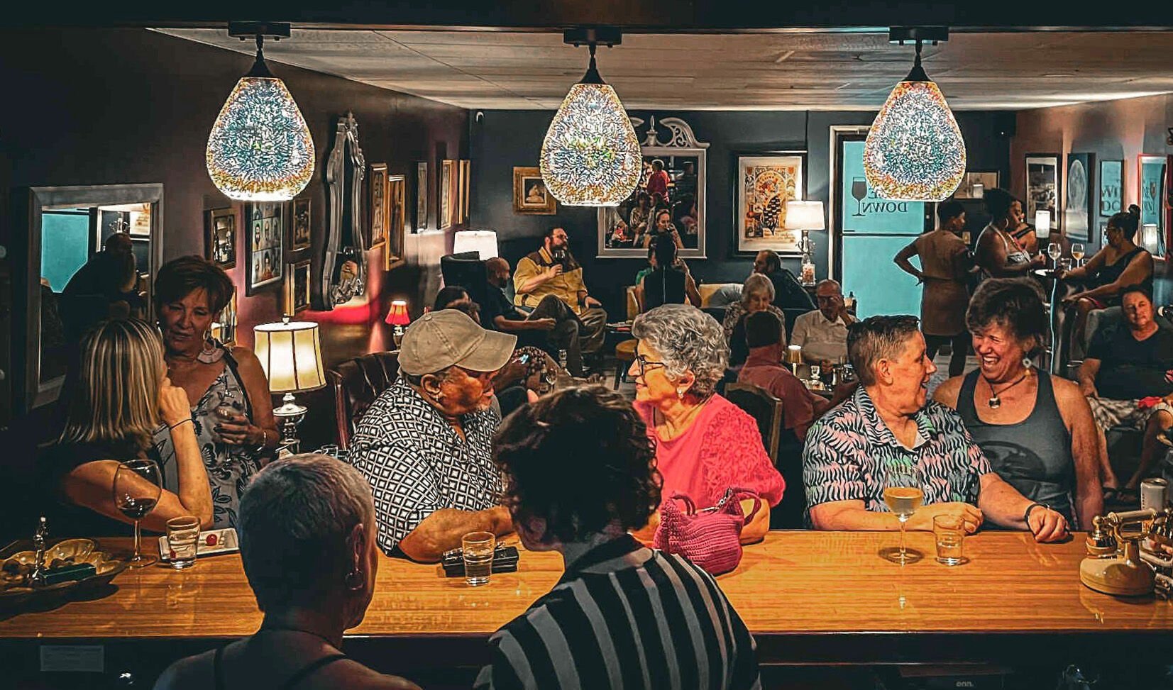 The Wine Down | | wvgazettemail.com