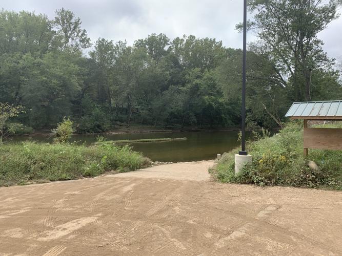 Kanawha Commission to consider Clendenin annexation | News ...