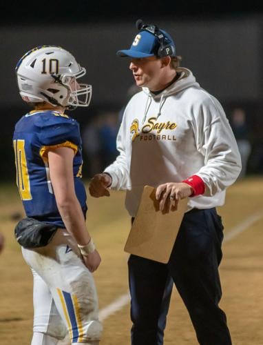 Pennington family makes its mark at prep level | Sports | wvgazettemail.com