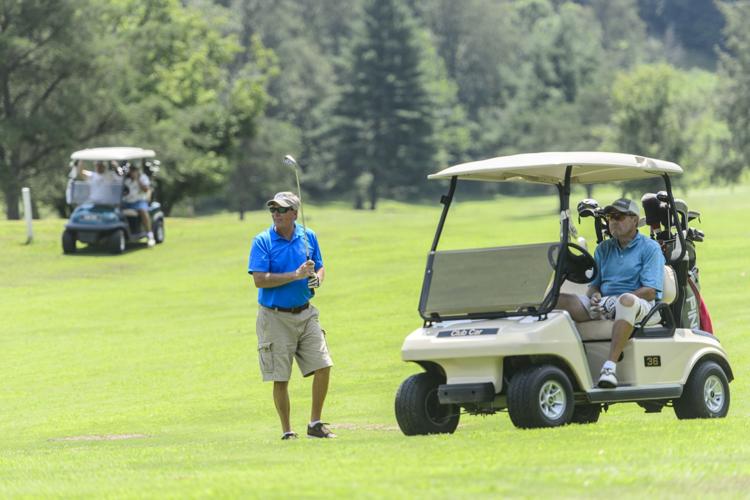 Clendenin golf course could become cow pasture | News | wvgazettemail.com