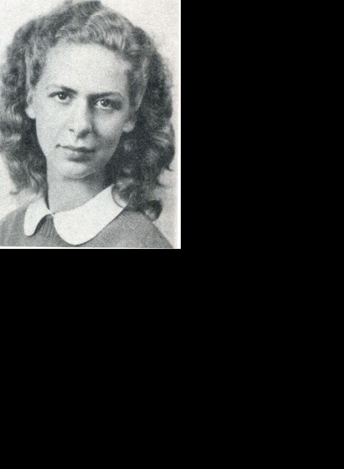 Sara Jane Moore, of Charleston, WV dead; shot at Gerald Ford | Kanawha ...