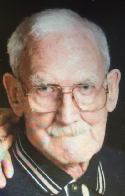 James Shirley Williams | | wvgazettemail.com