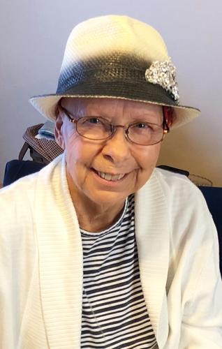 Wanda "Jean" Burden | Obituary Archives | wvgazettemail.com