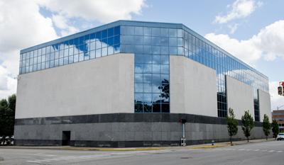 Interest exists in CASCI building, agent says | News | wvgazettemail.com
