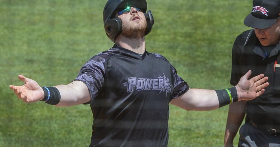 Nick Scala: West Virginia Power names and numbers | Nick Scala ...