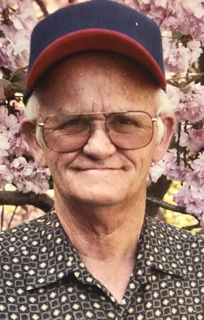 Jimmy Lawson Casto | Obituary Archives | wvgazettemail.com