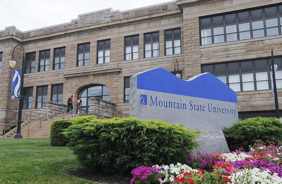Mountain State University sues over accreditation loss | News ...