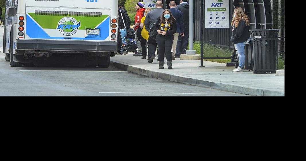 KRT board members discuss route cuts, proposed changes | Kanawha Valley ...