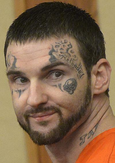 Inmate transfer request raises constitutional questions | Cops & Courts ...