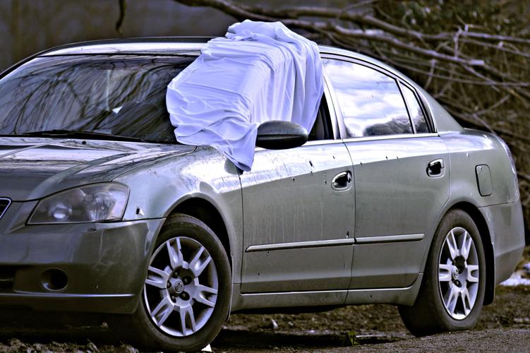 Fatal shooting in Rand terrifies residents | Cops & Courts ...