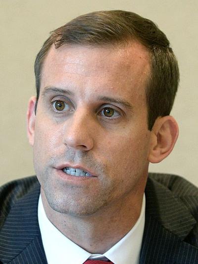 Gazette endorsement: Cory Simpson for Congress | Opinion ...