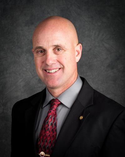 Jim Butler: Lawmakers will craft another budget defending WV taxpayers ...