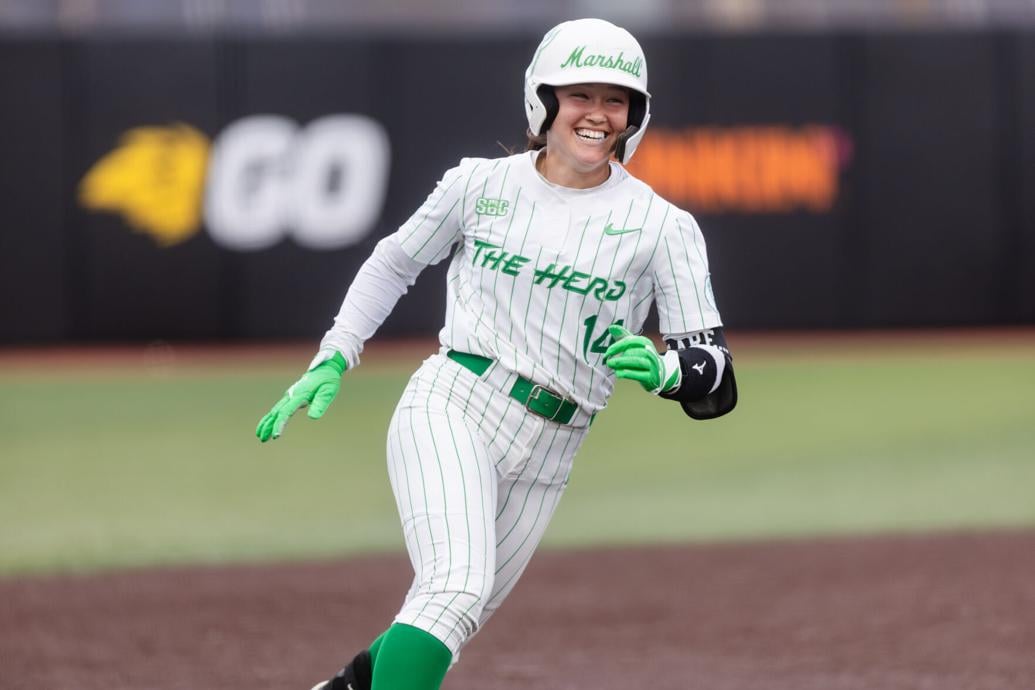 Softball: Stress gone for Herd after NCAA bid realized | Marshall ...