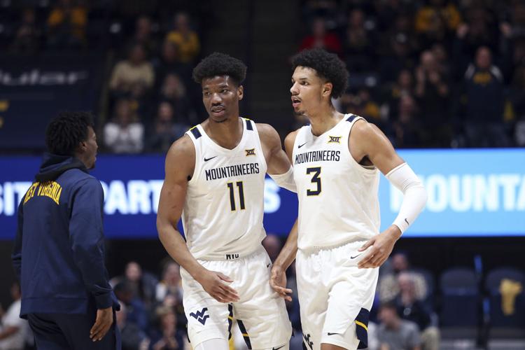 WVU basketball: Wague commits to Alabama, Perez to enter portal | WVU ...