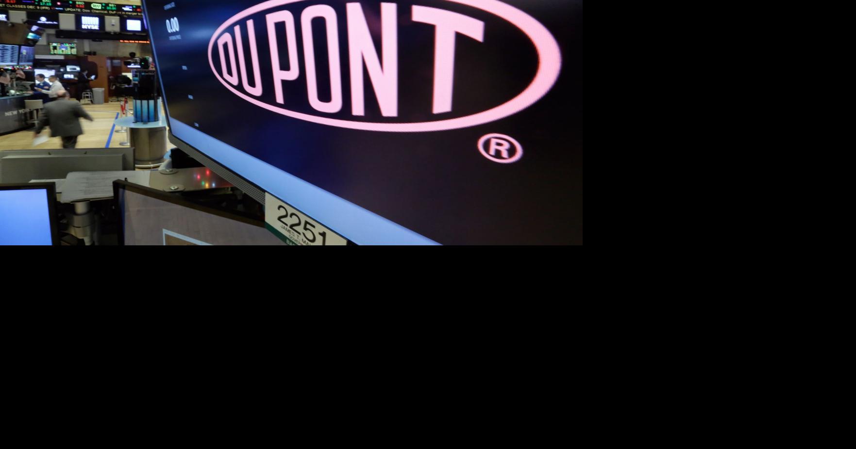 DuPont hit with $10.5 million in punitive damages in latest C8 case ...