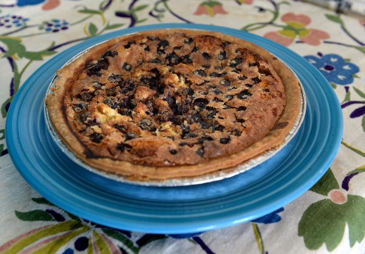 Brush Up On Your Ge Nom Etry With These Bakeries Pi Day Offerings
