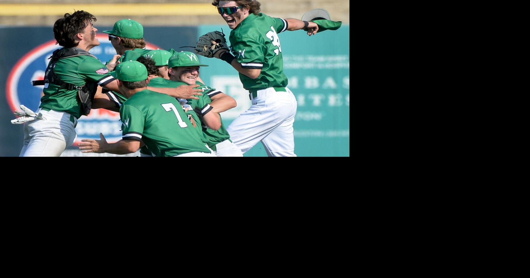 Prep baseball Class AA championship: Generals' regional comeback set up ...