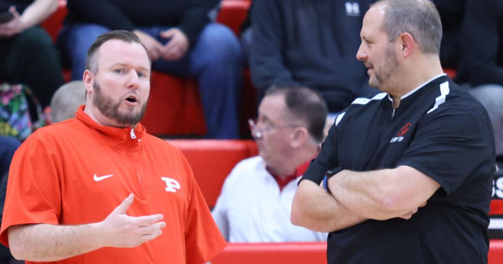 Prep basketball: Riverside's Frisby, Hurricane's Young among North ...