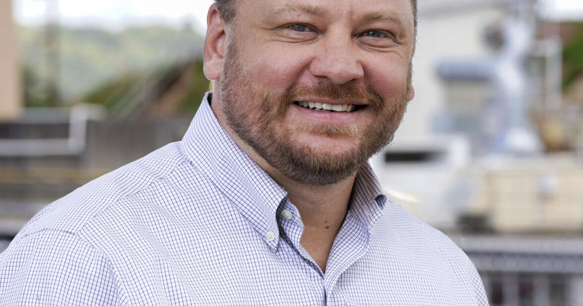 WV House 56 candidate: Andrew Anderson (R) | West Virginia Elections ...