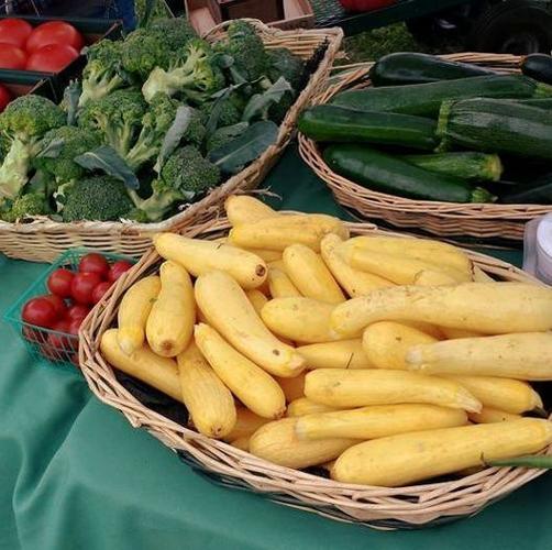 Putnam Farmers Market continues to grow as it celebrates 15 years ...