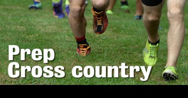 Prep cross country: Hurricane boys dominate at regional | Prep Sports ...