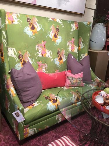 WV Design Team: The trick to triggering your inspiration | Home ...