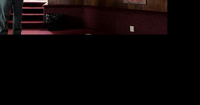 Cory Maynard shooting death: Bond denied, trial date set | Legal ...