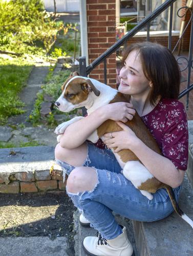 Stout family of Williamson grateful to foster parents | News ...