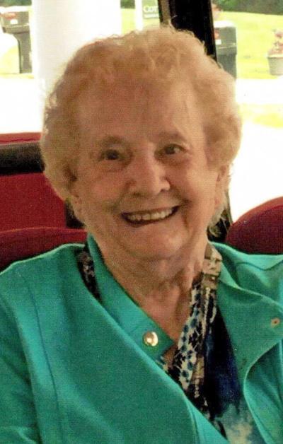 Audrey Murphy | Obituary Archives | wvgazettemail.com