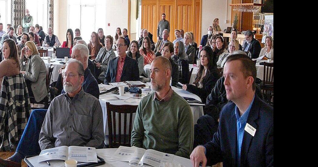 Regional housing study calls for new housing development | Business ...