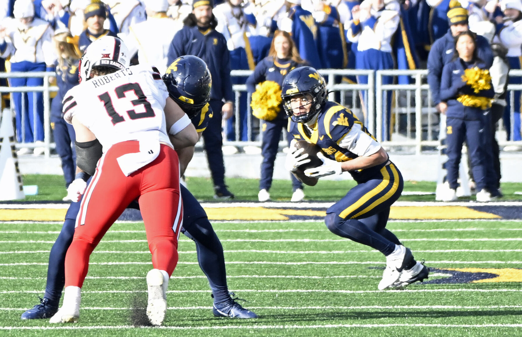 Gallagher 5.jpg | | wvgazettemail.com