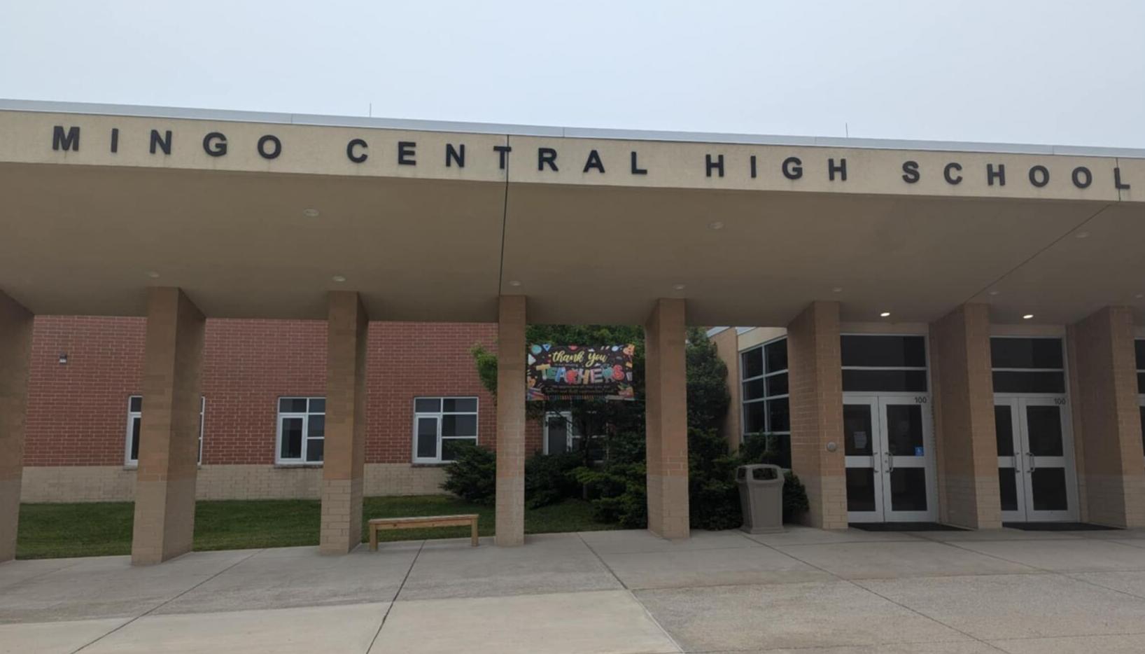 State School Board releases report on Mingo County School. | Education ...