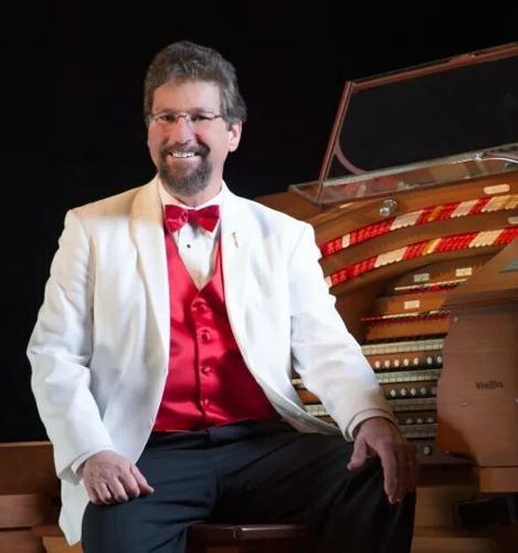 PipeSounds concert season series finale coming to Hurricane | Metro ...