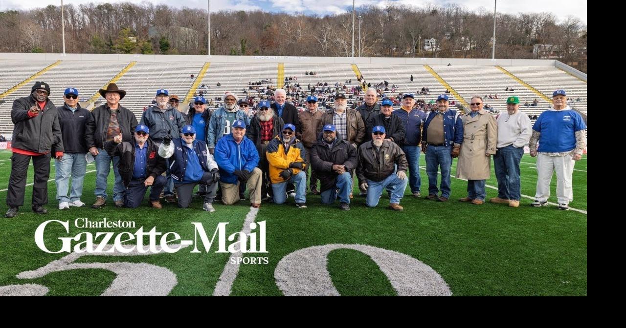 VIDEO: 70s East Bank football championship-winning teams honored ...