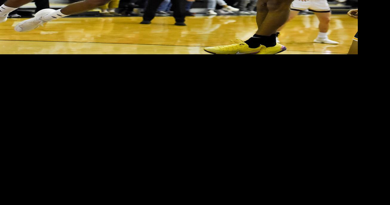 Prep boys basketball: Huntington captures MSAC crown for first time in ...