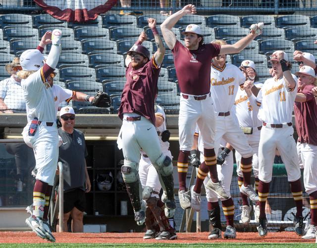 MEC baseball: Hilltoppers rally from seven down to stun UC | Sports ...
