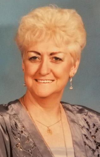 Hazel Marie (Beckett) Crowley | Obituary Archives | wvgazettemail.com