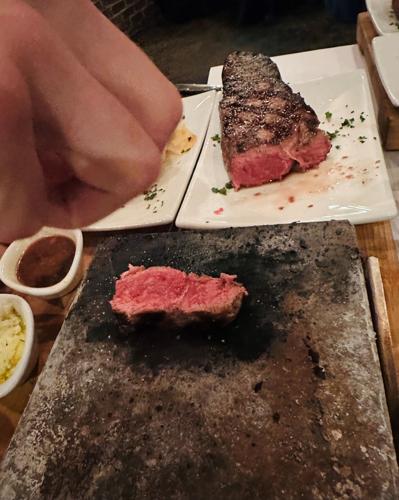 The Food Guy: DT Prime sizzles onto the downtown dining scene | The ...
