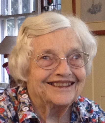 Nancy Roberts | Obituary Archives | wvgazettemail.com