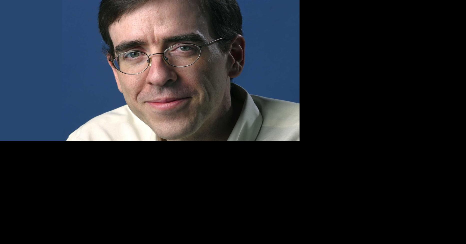 Ron Charles: Why Orwell’s ‘1984’ matters so much now | Opinion ...