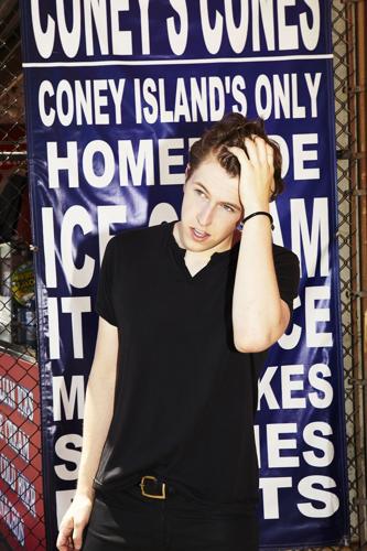 Singer-songwriter feels lucky for Nashville upbringing | Arts ...