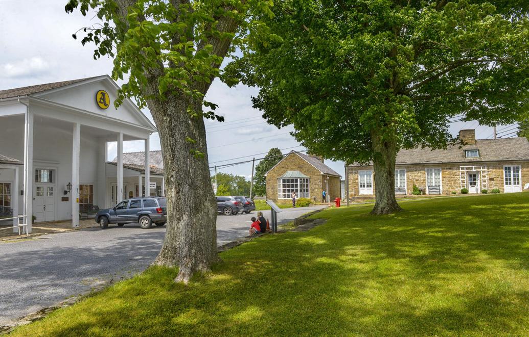 Photos: Arthurdale's history in Preston County | Galleries ...