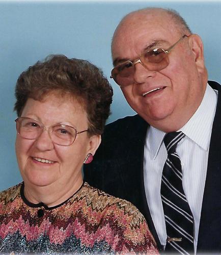 Yvonne Sue Young | Obituary Archives | wvgazettemail.com