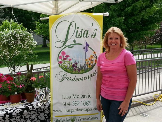 Spring Home & Garden: Going green a growth field for Kanawha Valley ...