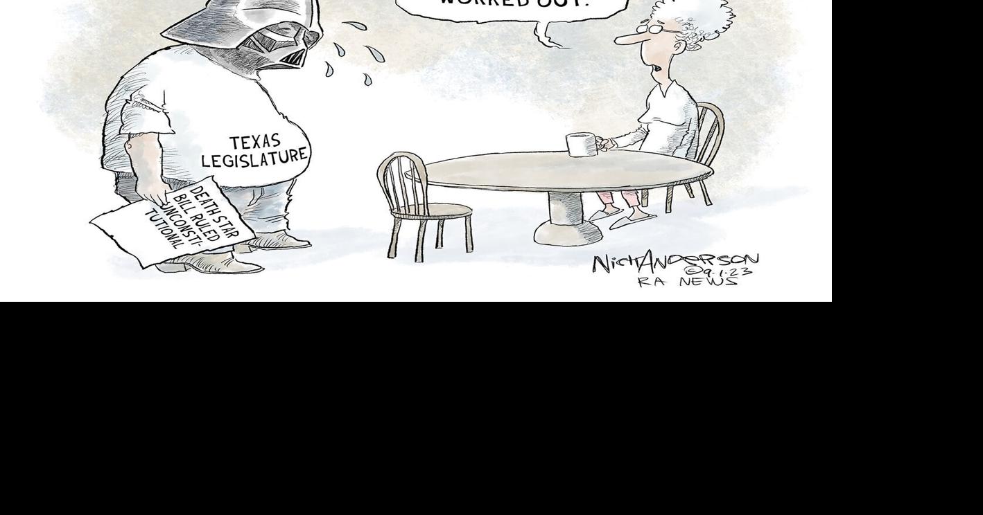 bottom toon | Editorial Cartoon | wvgazettemail.com