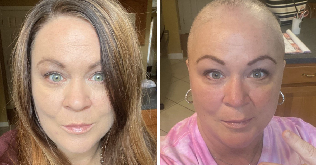 From caregiver to patient: CAMC mammographer undergoing breast cancer ...