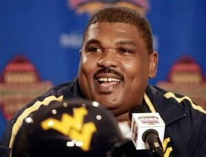 Former WVU football assistant coach Calvin Magee passes away | WVU ...
