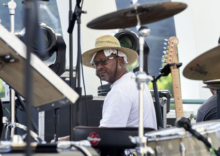 Multifest 2024 kicks off in Charleston WV; here's music list | Kanawha ...