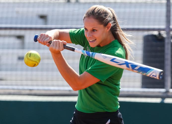 Zerkle returns to Marshall as head softball coach | Sports ...
