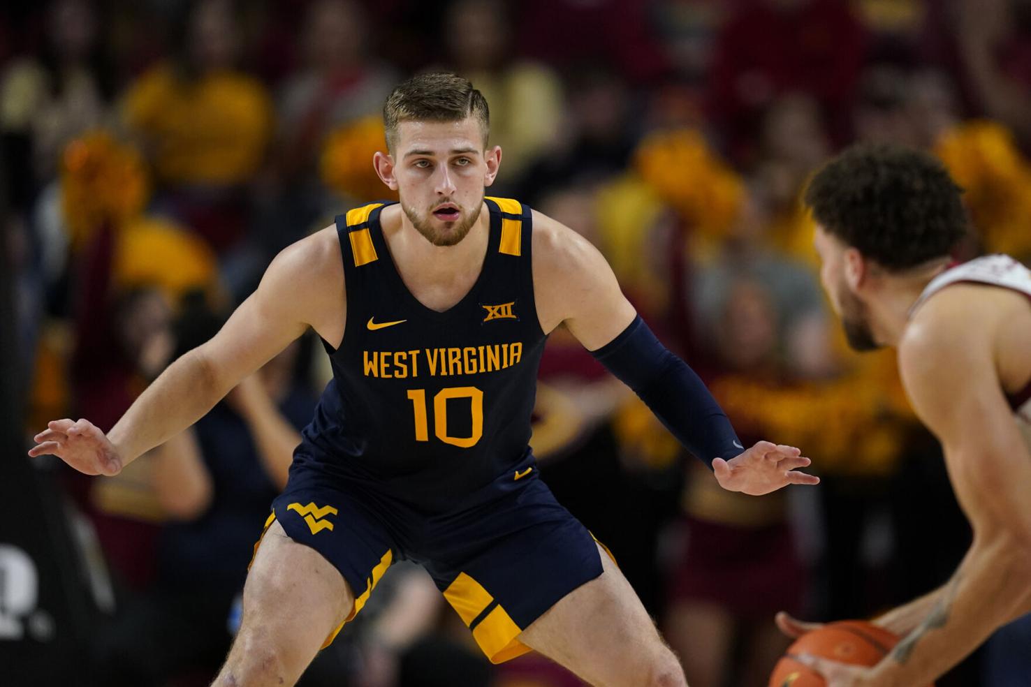 WVU men's basketball: Ranking the best one-year-wonders in Mountaineers ...